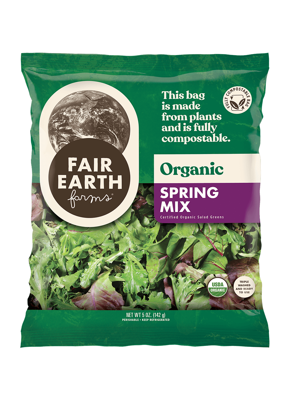 Fresh Prep Products - Boskovich Farms