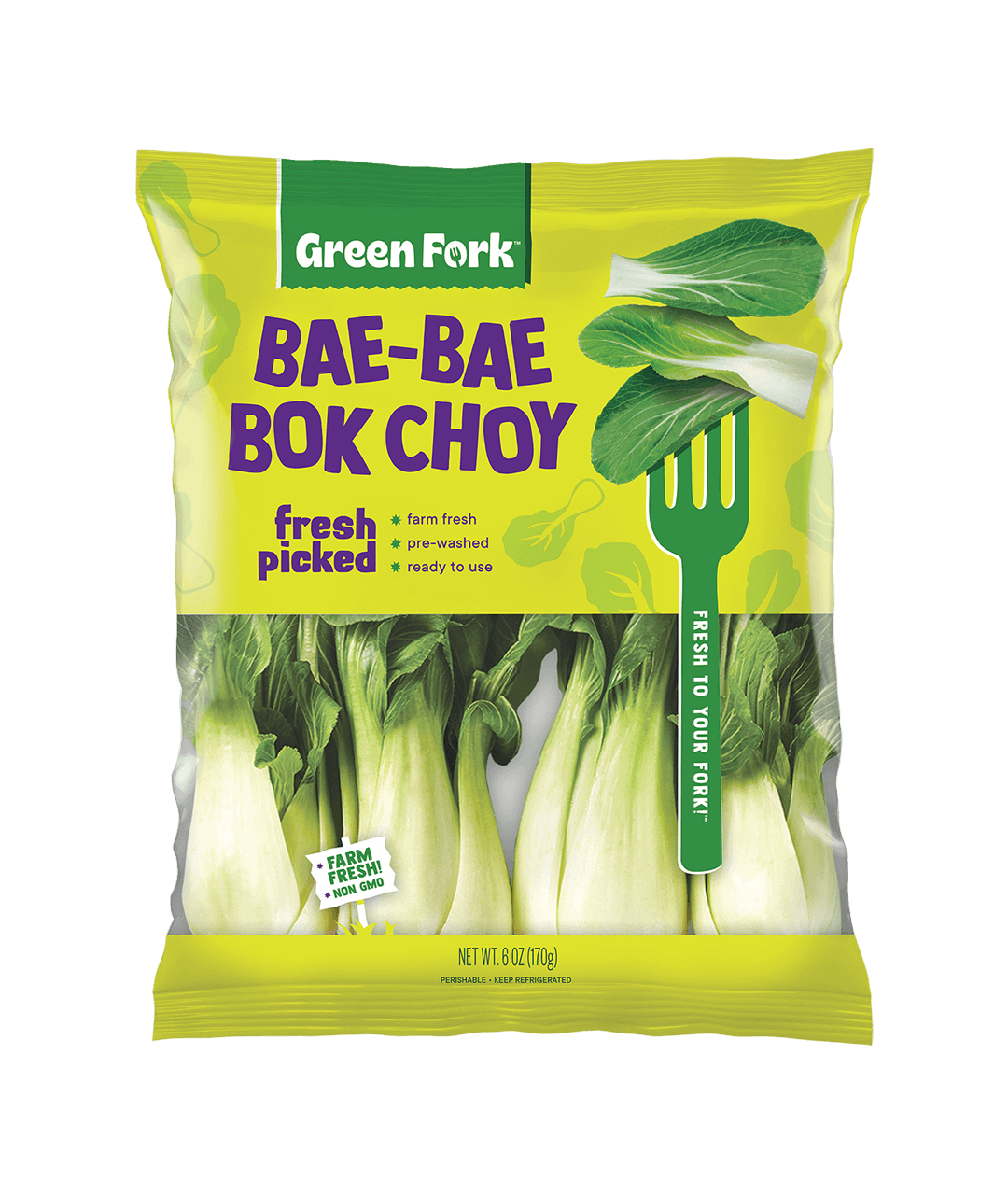 Fresh Prep Products - Boskovich Farms