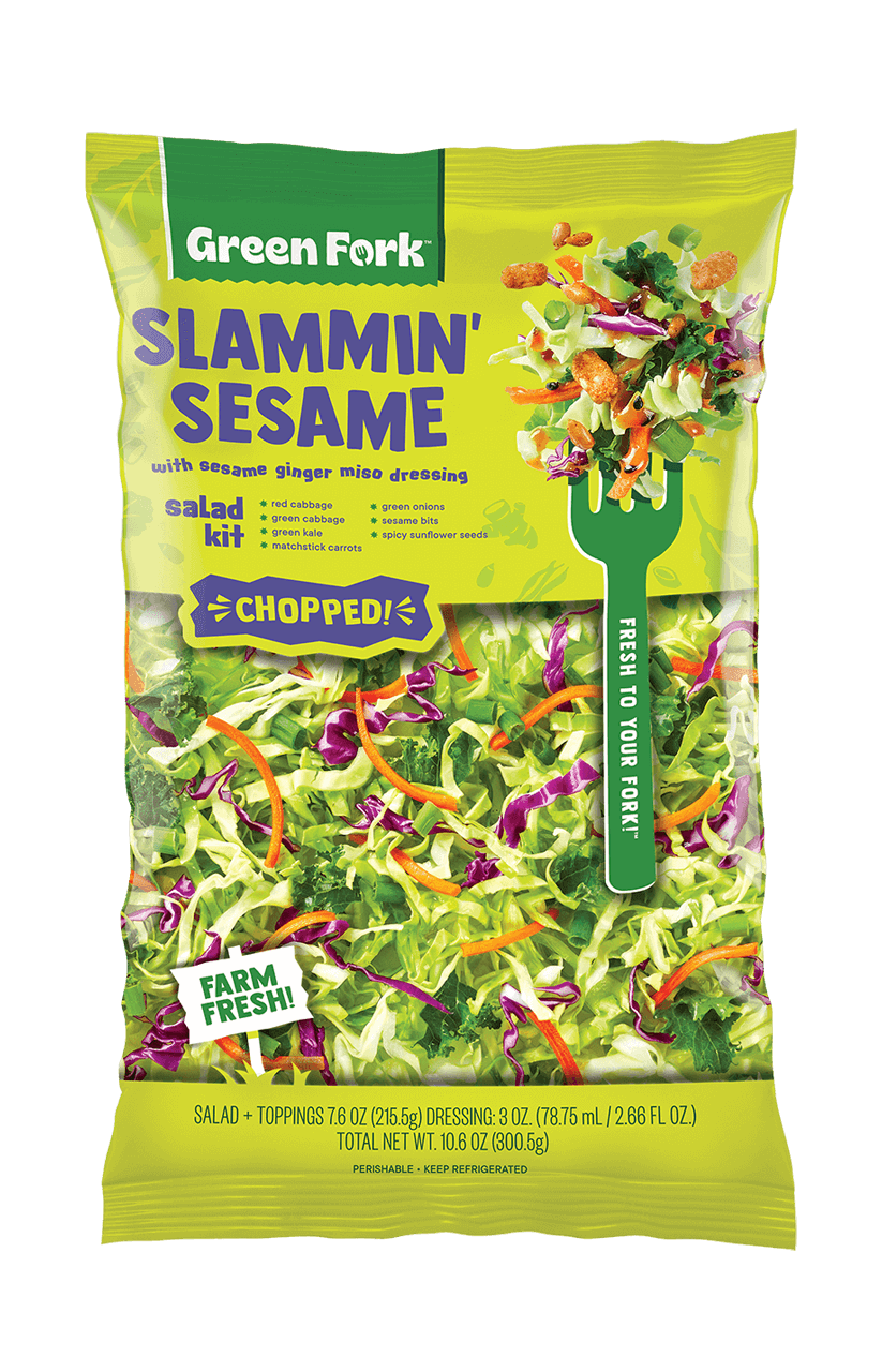 Fresh Prep Products - Boskovich Farms